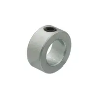 Universal Sewing Supply - Machined Steel Shaft Collar, 1/2" ID, 7/8" OD ...
