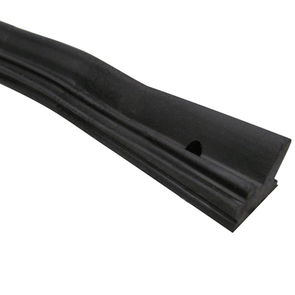 Steele Rubber Products - Hinge Pillar Weatherstrip | Auto Restoration ...