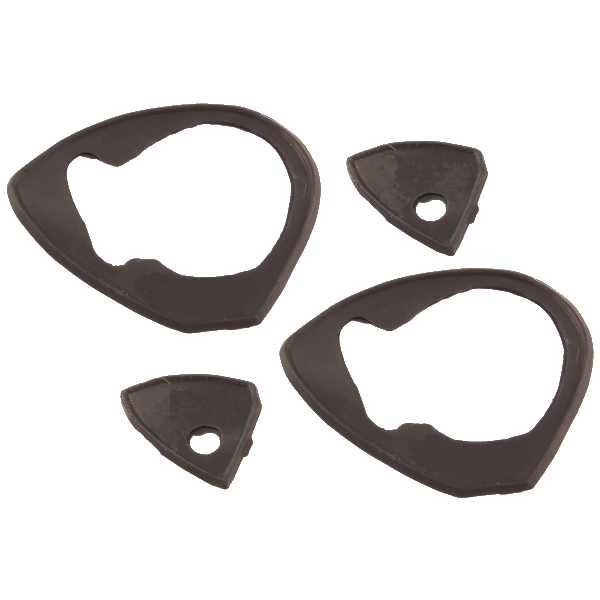 Steele Rubber Products - Door handle gasket