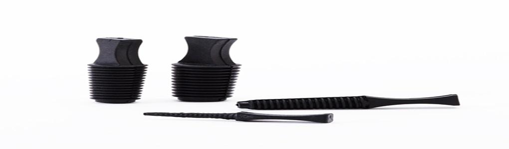 EPSI Masking Solutions - FLPE Series - EPDM Flangless Plugs