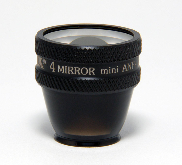 Mini Four Mirror - Gonio Lenses - Diagnostic Lenses