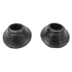 Steele Rubber Products - Side mount grommet