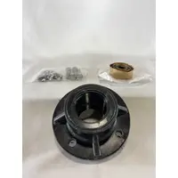 JMI Pump Systems - ATO-C150FG - FIBERGLASS COMPOSITE COUPLING; 1-1/2 ...