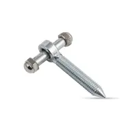 HOPPER TIE DOWN SCREW - Gunite Supply & Equipment