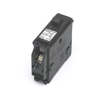 50 Amp 1 Pole - Square D Homeline Breakers - Big Electric Supply