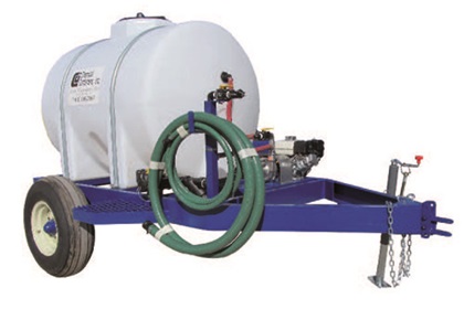 CCI - Liquid Fertilizer Injection Trailers