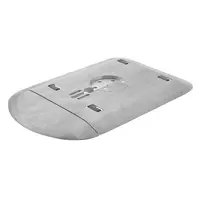 Universal Sewing Supply - PLATE BASE & ROLLR