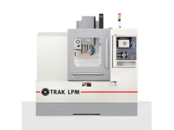 TRAK Machine Tools Parts & Accessories - Parts for TRAK Machining Centers