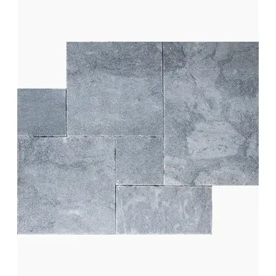 Stone-Mart - Ocean Blue