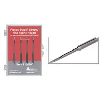 Universal Sewing Supply - Avery Dennison Fine Fabric Needles for ST9500 ...