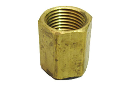 CCI - UDOR Pump Couplers