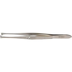 Graefe Fixation Forceps - Forceps - Surgical Instruments & Supplies