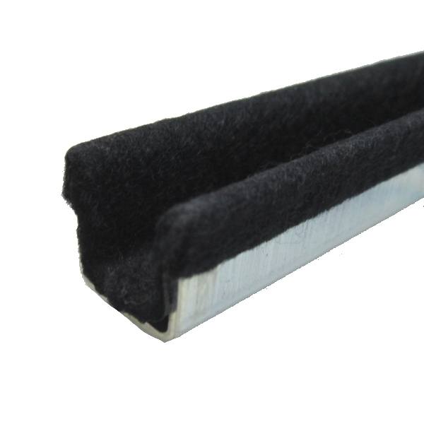 Steele Rubber Products - Rigid run channel
