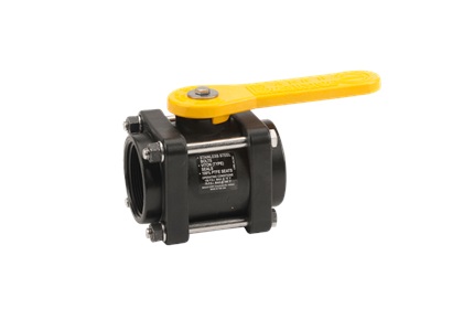 CCI - Banjo Standard Port Ball Valves