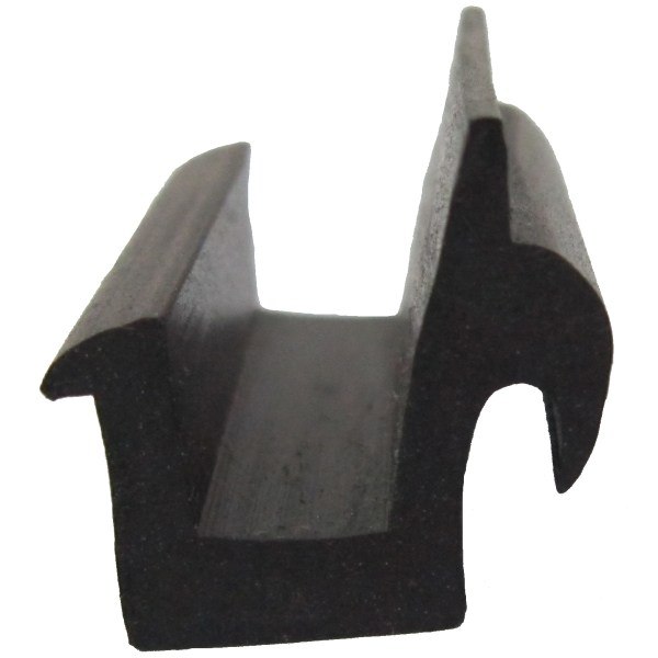 Steele Rubber Products - Universal Windshield Weatherstrip | Steele ...