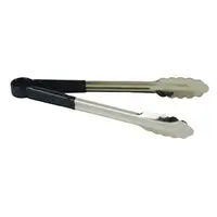 Thunder Group 12" Color-Coded Tong | Cook's Direct
