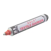 Universal Sewing Supply - Dalo T-Stock Textile Marker, Orange