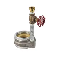 2" NOZZLE BODY ASSEMBLY - Gunite Supply & Equipment