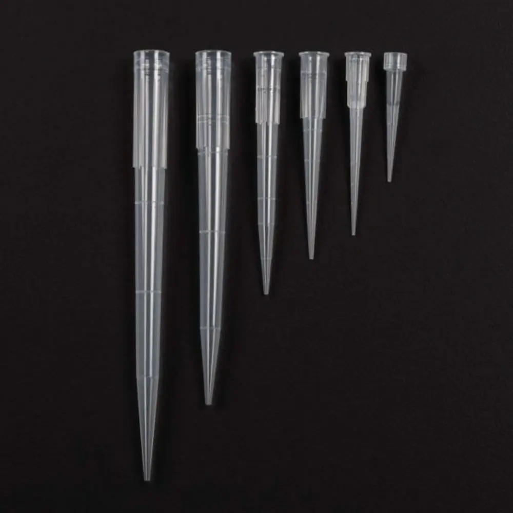 Celltreat Low Retention Pipette Tips
