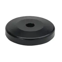 Quantum DB Donut Bumper, 3" dia., NSF