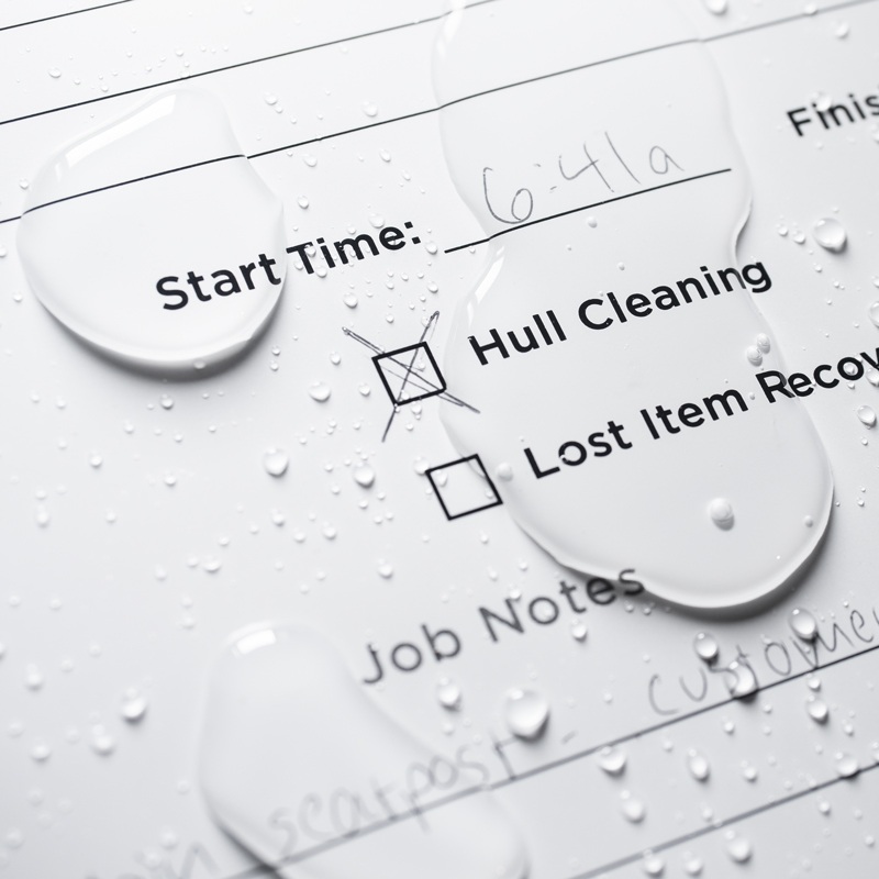 Rite in the Rain Waterproof Printer Sheets, 8.5 x 11, No.6511