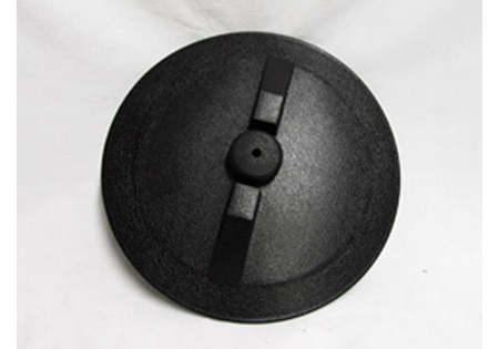 CCI - 10" Threaded Tank Lid - Raven