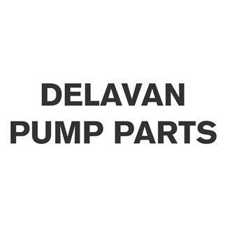 Braber Equipment - Delavan Pump Parts