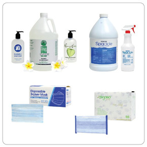 Ready Care - Products