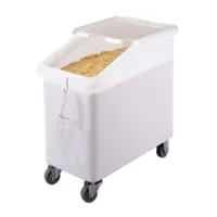 Cambro IBS27148 27 Gallon Ingredient Bin