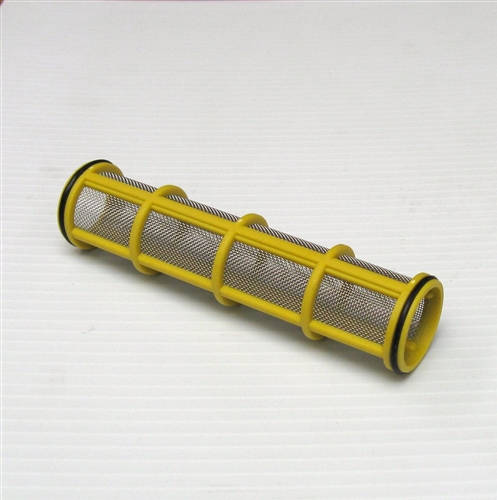 CCI - Banjo 3/4" and 1" Tee-Strainer Screen, 30 Mesh