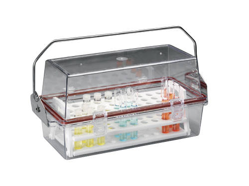 Nalgene Bio Transport Carrier System