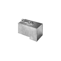 Universal Sewing Supply - Feeedrail Dead End Cap for FM and FX Series ...