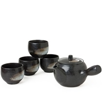 Japanese Tea Sets - Kyusu to Cast Iron | Traditional & Modern | Miya