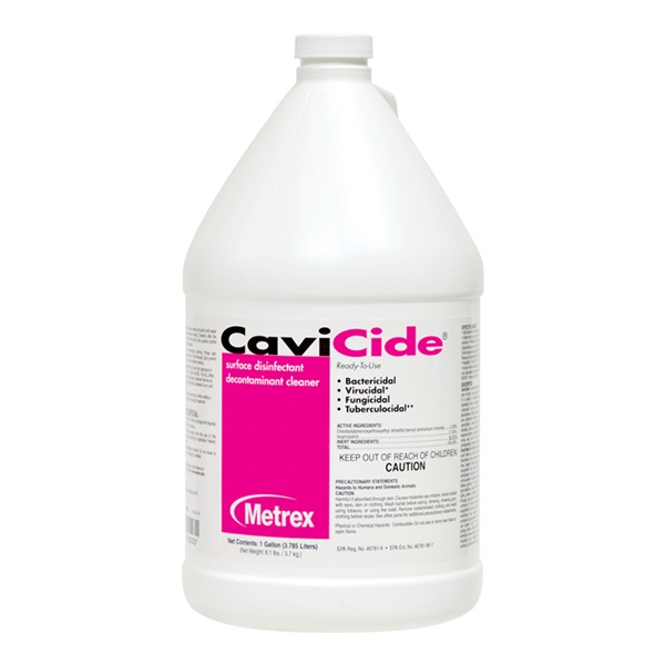 Ready Care - Cavicide Disinfectant