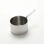 American METALCRAFT, Inc. - STAINLESS STEEL MINI POT, 12 OZ.