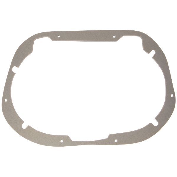 Steele Rubber Products - Headlight to fender gasket