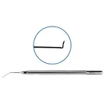 Lieberman Microfinger Nucleus Manipulator - Choppers & Lens Manipulators