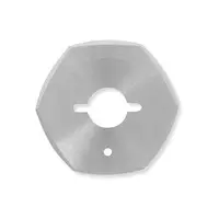 Universal Sewing Supply - Eastman Blade for Chickadee II Rotary Shear ...