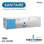 Sanitaire RS72 RSA760 UV Room Air Sanitizers - BuyUltraviolet