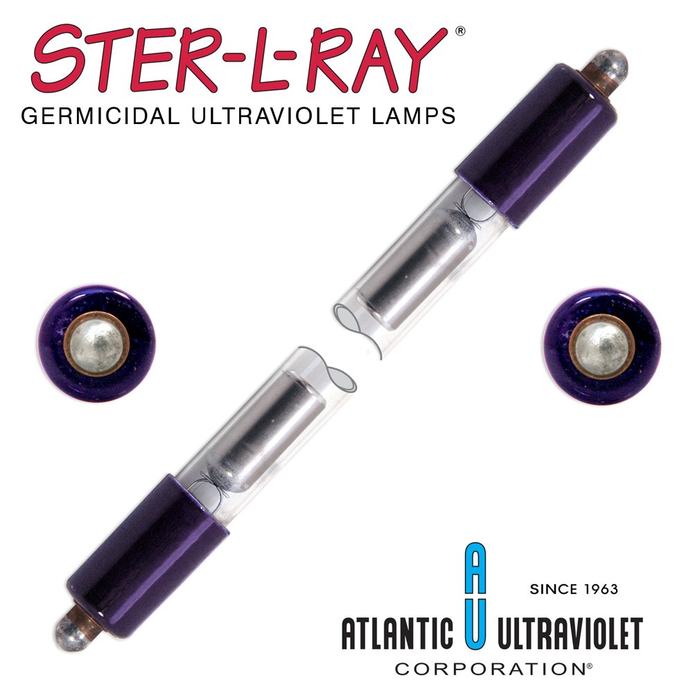 American Ultraviolet GML010 Replacement UV Lamp Equivalent