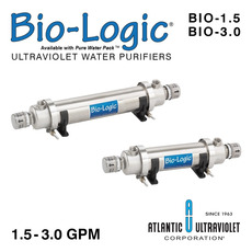 Ultraviolet Water Purifiers Filter Systems - BuyUltraviolet