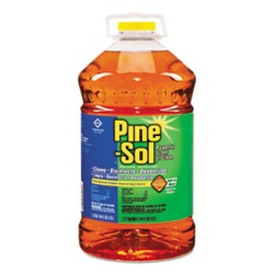 Beshet Supply - Clorox Pine-Sol Pine Scent Gallons