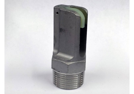 CCI - 375 Boom Buster Boomless Nozzle | 3/4" Fitting Size