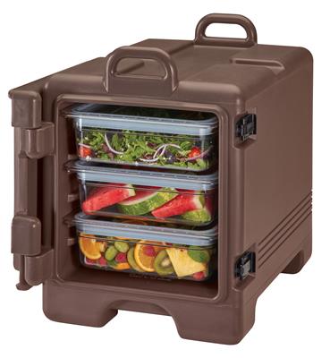 Cambro 300MPC131 Camcarrier Food Pan Carrier Front Loading | Cook's Direct
