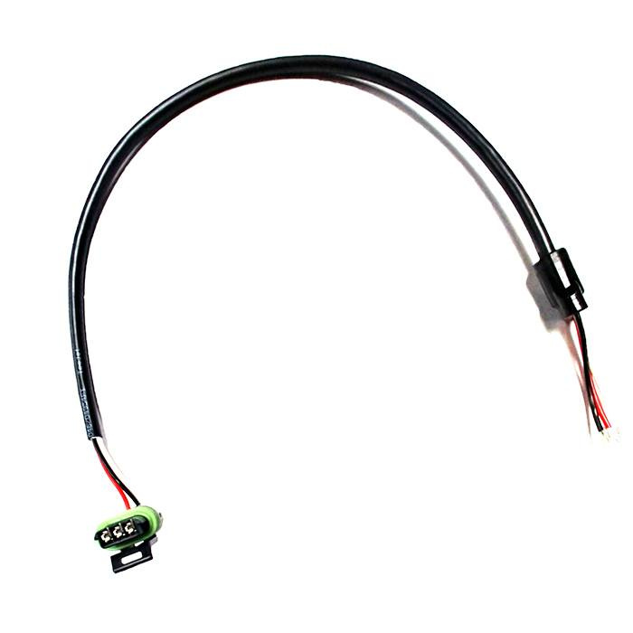 CCI - TeeJet Replacement 60" 3-Wire Cable With Metri-Pack Power Connection