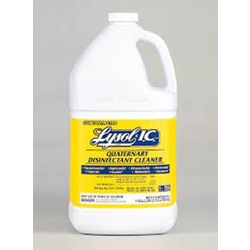 Beshet Supply - Lysol I.C. Quat Disinfectant