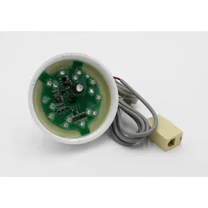 HYDROQUIP - Sundance/Jacuzzi 6-Pin LED Light 6560-420