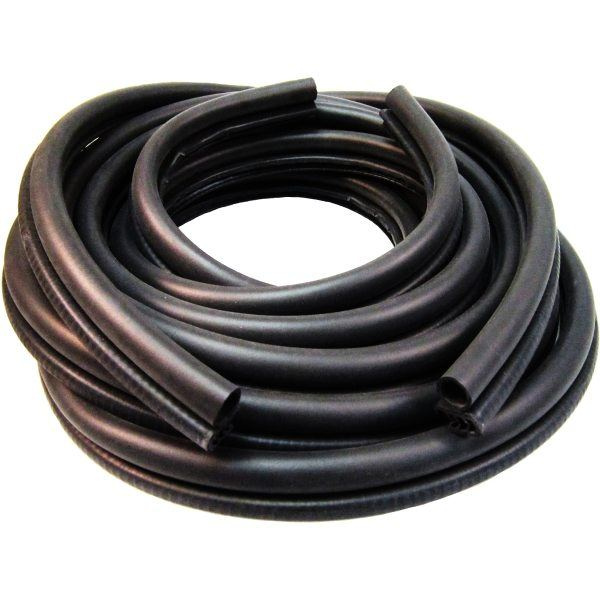 Steele Rubber Products - Rear Door weatherstrip