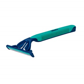 Ready Care - Gillette® Sensor 2 Plus Pivot Twin Blade Razor