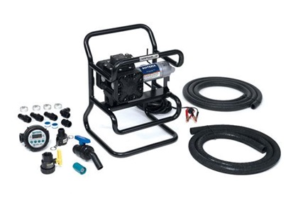 CCI - Manual Chemical Transfer Systems